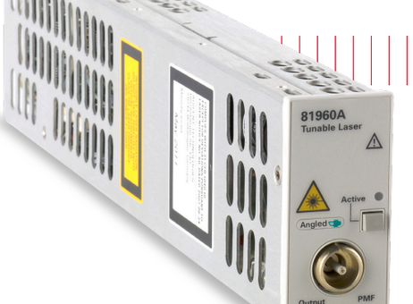 Analitički instrument Keysight-Agilent 81960A Verified seller