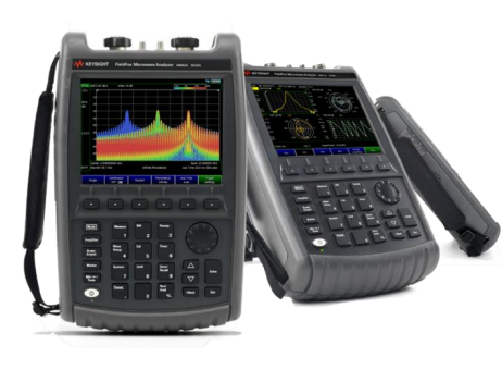 Crane Keysight-Agilent N9917A Verified seller