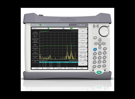 Jedinica za flaširanje Anritsu S361E Verified seller
