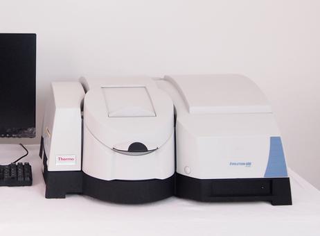 Thermo Evolution 600 UV-Vis Verified seller