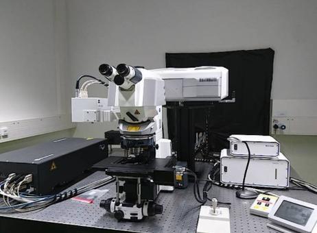 Zeiss LSM 710 obrnuti Verified seller