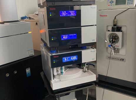 Analitički instrument Thermo Fisher Scientific Orbitrap Fusion Lumos Verified seller