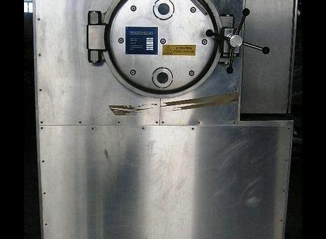 Autoklav NEUWEILLER AG Steripilot Verified seller