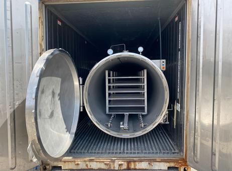 Autoklav Surdry A-1510 Najprodavaniji