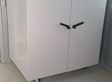 Autoklav BINDER none Verified seller