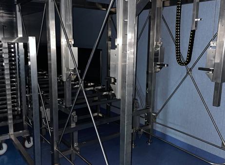 Autoklav FEDEGARI FOW5 SP Najprodavaniji