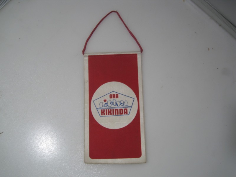 ORA Kikinda