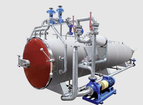 AUTOCLAVE MC EST/SP-M-1264-2P Najprodavaniji