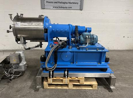 Autoklav Maag P-32/1 Verified seller