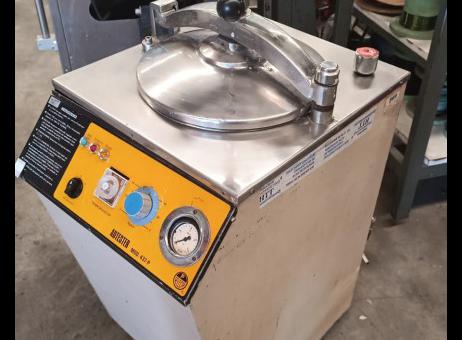 Autoklav SELECTA AUTESTER 437-P Najprodavaniji