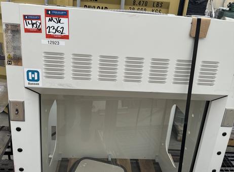 Autoklav Hansen 5SA-47 Verified seller