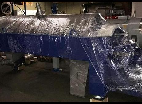Separator Alfa-Laval PONX944B-31G Verified seller