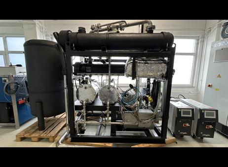 Svi vagumatori VMA300 separatori Verified seller