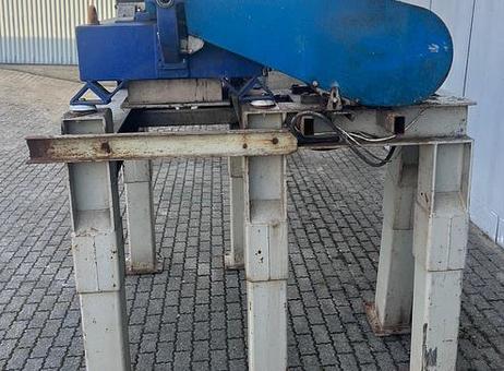 Separator Alfa Laval NX 418B-31G Verified seller