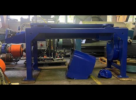Separator Alfa Laval FPNX 728B-11G tricanter Verified seller