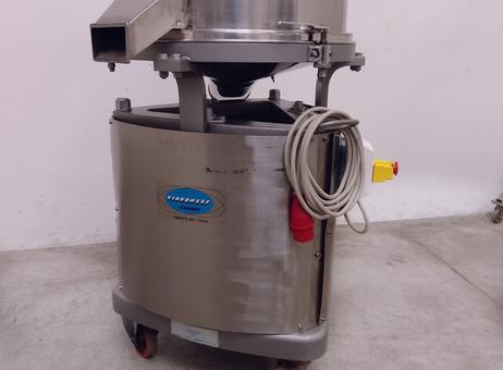 Separator VIBROWEST WESTON 503 Najprodavaniji