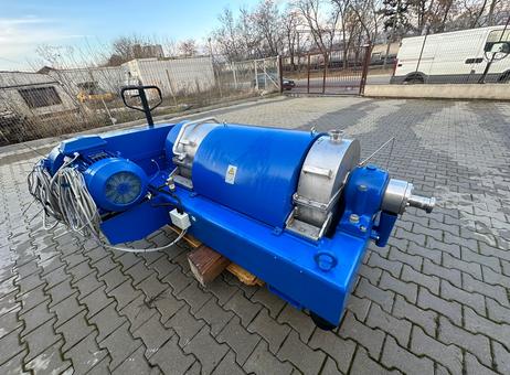 Separator KHD s1-1