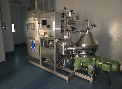 Separator GEA Westfalia CSC2006476 Najprodavaniji