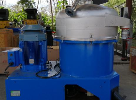 Separator E2SE SD74 Dobar dogovor