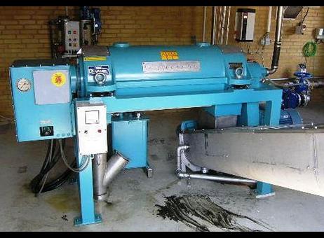 Separator Alfa-Laval AVNX719B-31G Verified seller