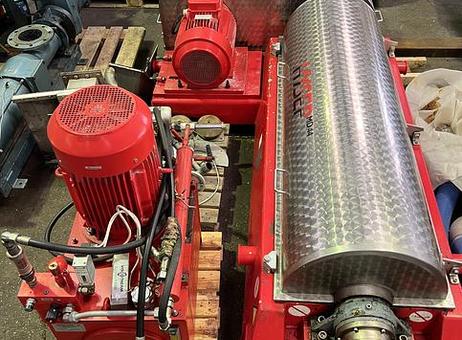 Separator Niro Separation HYSEP MD 44 Verified seller