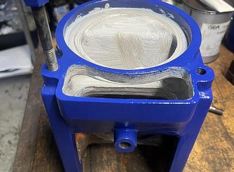 Separator Alfa-Laval AFPX 213XGT-14 purifier unit Verified seller
