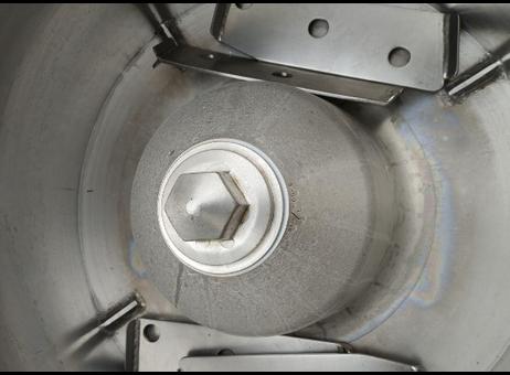 Polovan HEINE DM-Z3234H-V1 separator