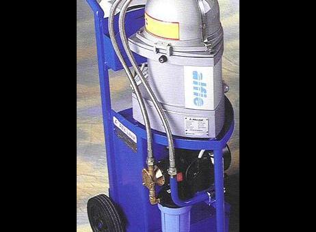 Separator Alfa-Laval IFB303X-73 Verified seller