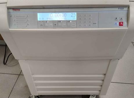 Separator THERMO SCIENTIFIC SL 40 FR