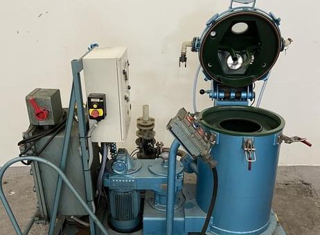 Separator Rousselet Robatel RC30PX R Verified seller