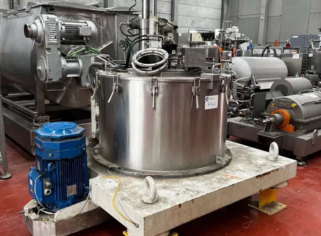 Separator COMI-CONDOR TM-S IV Verified seller
