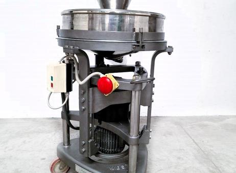 Separator VIBROWEST WESTON 503 Najprodavaniji