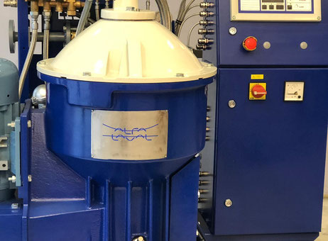 Alfa Laval P 625 Najprodavaniji