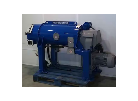 Separator PIERALISI EFFE 3 Verified seller