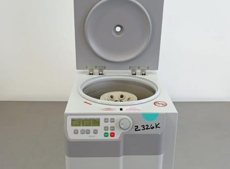 Centrifuga Hermle Z326K Verified seller