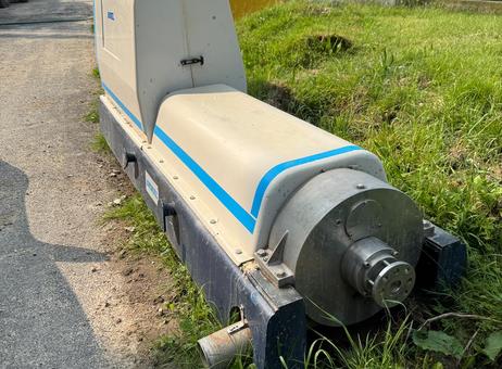 Separator Andritz D3LC306HP Verified seller
