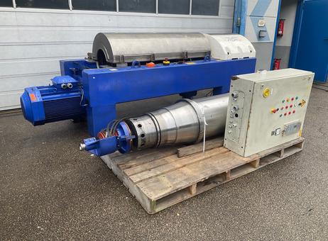 Alfa Laval ALDEC 504 Verified seller