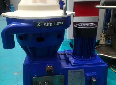 Separator Alfa Laval Alfa Laval mmpx 403 Verified seller