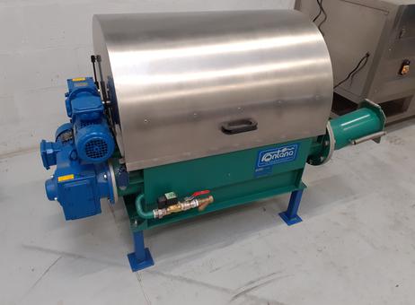 Fontana SVSLS 250X 750L Verified seller