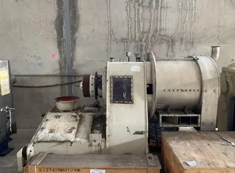 Separator KRAUSS MAFFEI SZ 92 Verified seller