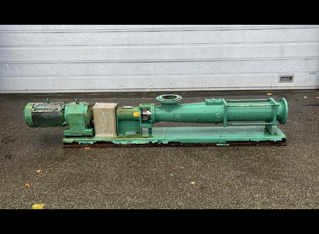 Separator Netzsch NM090SY01S08B Verified seller
