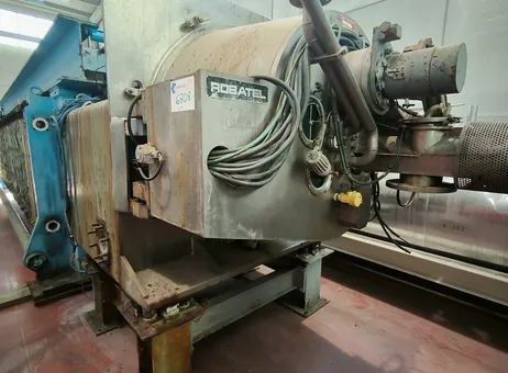 Separator ROUSSELET ROBATEL EHBL 1053 DRV Verified seller