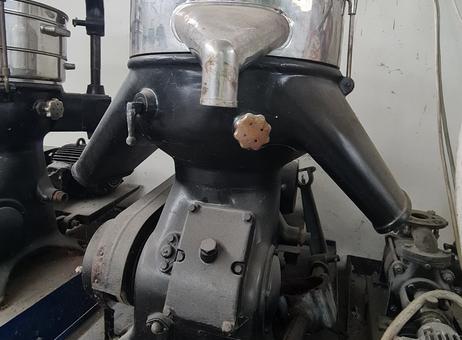 Separator Alfa-Laval RA 19 IT - RA 12 IT Verified seller