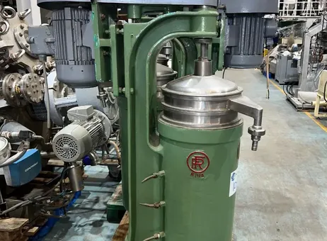RIJERA NADEU Separator Verified seller