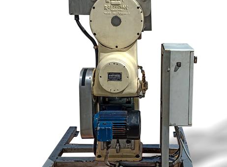 Manesty Betapress Rotogran