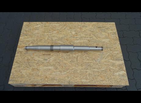 Separator Alfa Laval Main Shaft MRPX 214 TGV or MRPX 413 SGV Verified seller