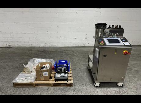 Separator CARR Unifuge Verified seller