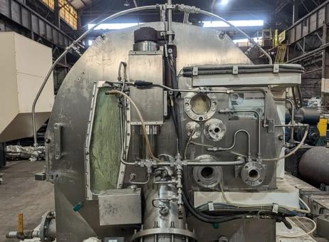 Separator Dorr-Oliver BW 1250H Verified seller