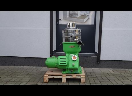 Separator De Laval Alfa Laval FL 118 Najprodavaniji