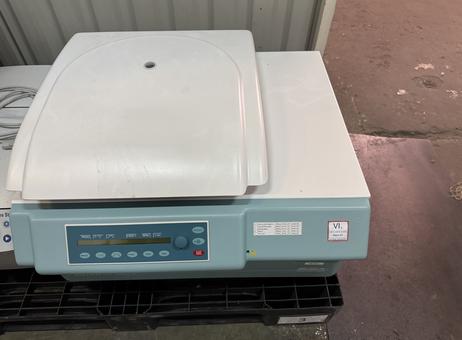 Stolna centrifuga Rotantra 460, Verified seller
